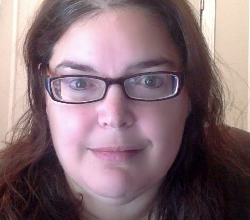 Pamela Parker - Reporter, Writer, Editor & Digital Marketing Expert